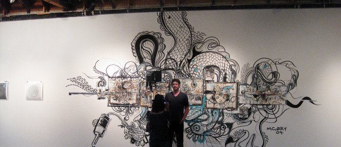 Matthew Curry design & illustrations