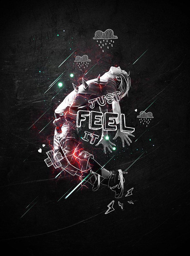 Craig Shields design