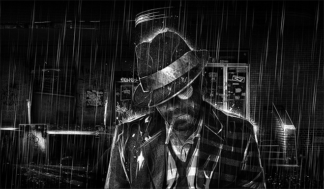 Craig Shields design