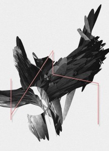 David Hughes - Icarus