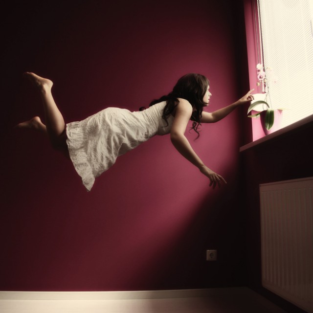 Anja Stiegler dream photography