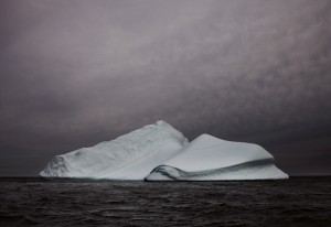 Simon Harsent - Iceberg
