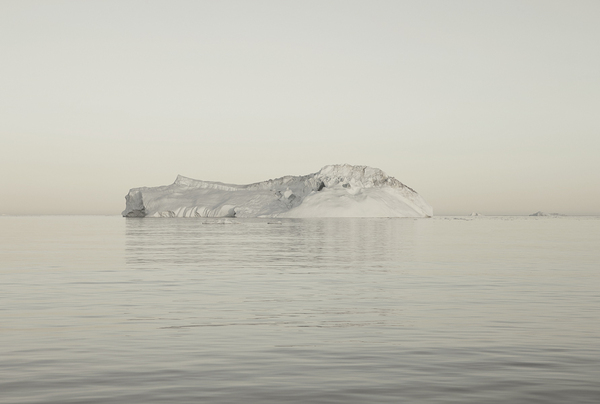 Simon Harsent - Iceberg