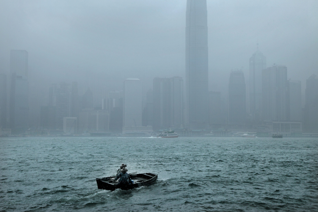 Christophe Jacrot Photography