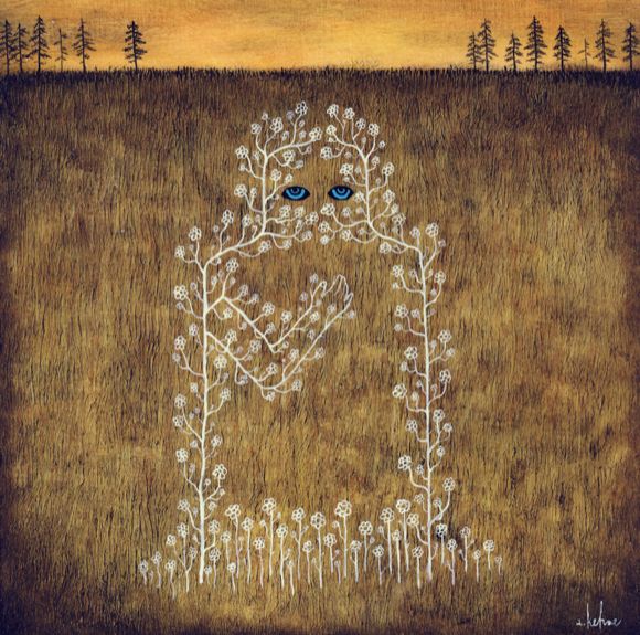 Andy Kehoe paintings