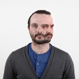 Ulric Collette - Photography