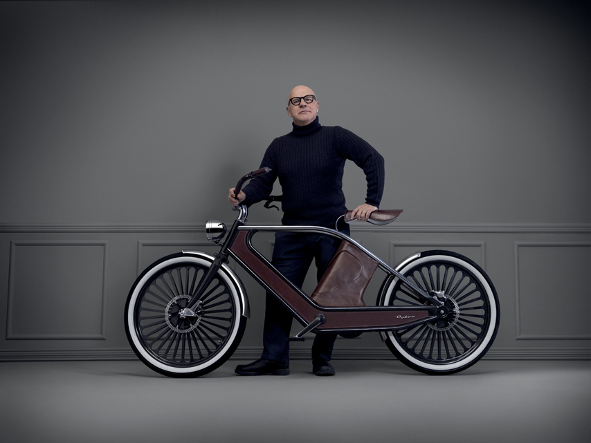 Marco Craig photography for Cykno bikes