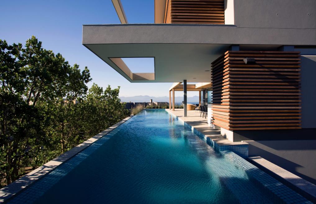 Best swimming pools in the world - SAOTA design studio
