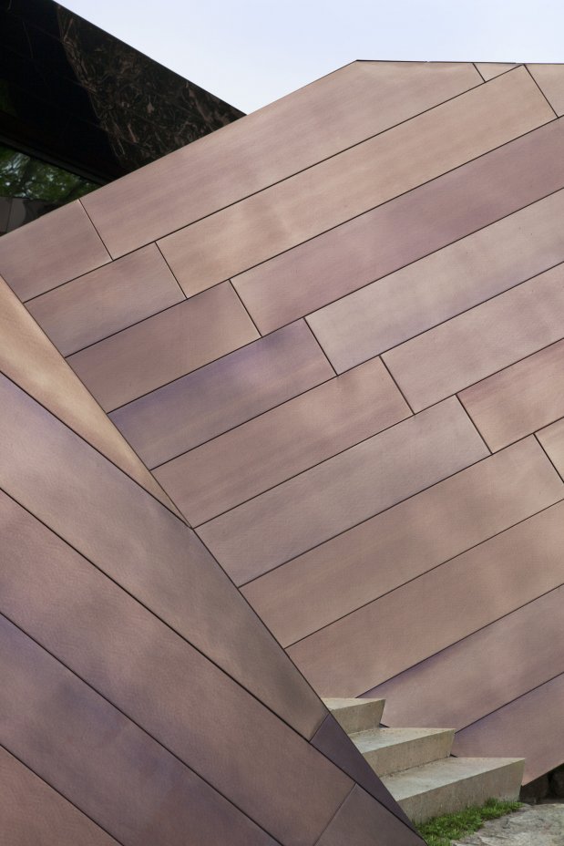 18.36.54 house by Daniel Libeskind studio