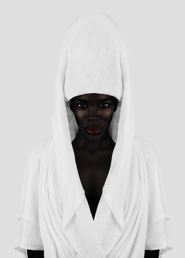 Fashion photography by Joseph Alexander